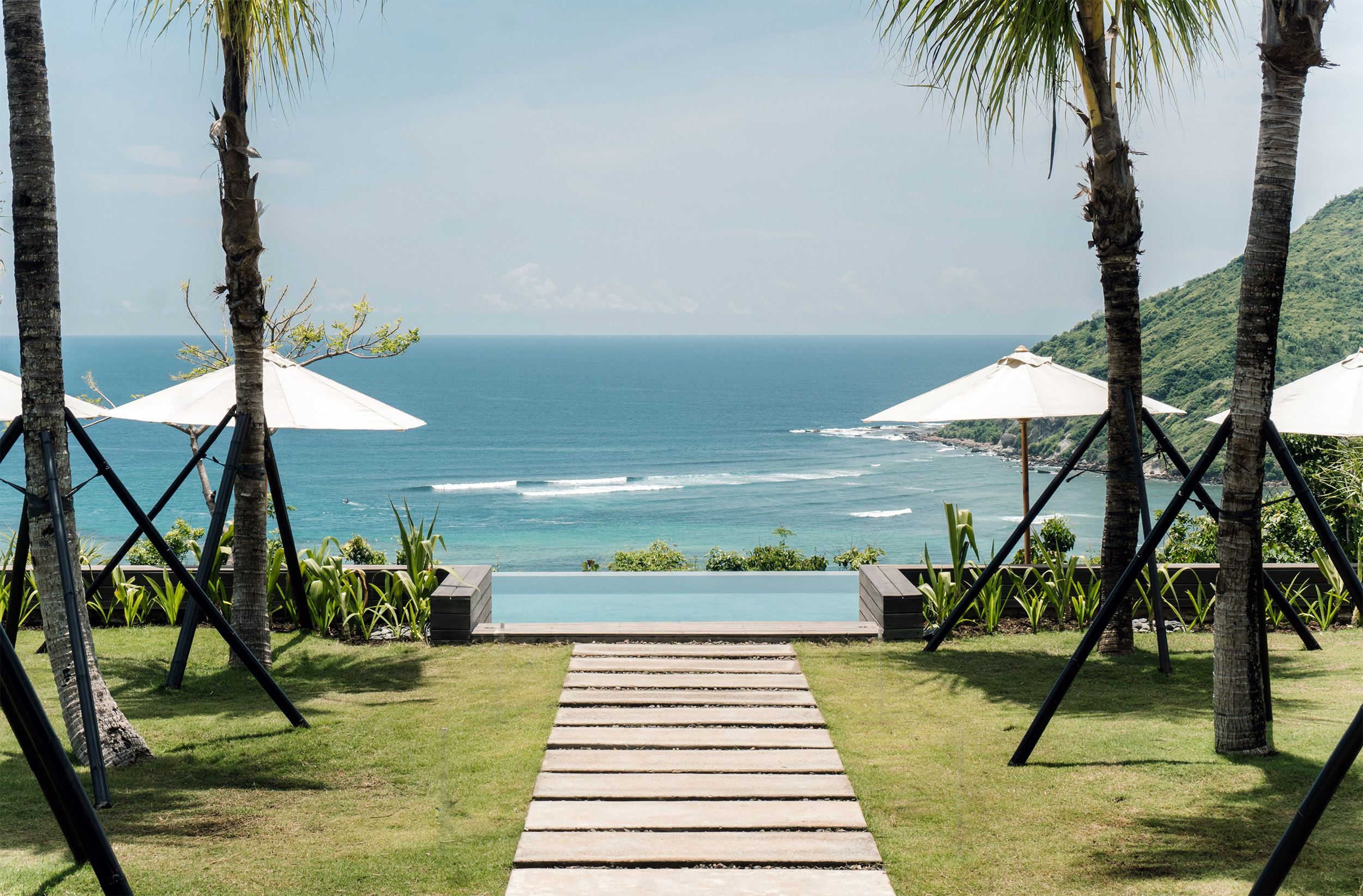 Photo gallery of Somewhere Lombok in Lombok, Indonesia - Design Hotels ...