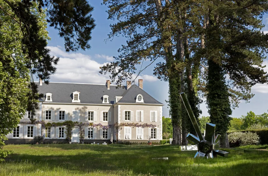 Photo gallery of Chateau de la Resle in Montigny la Resle - Design Hotels™