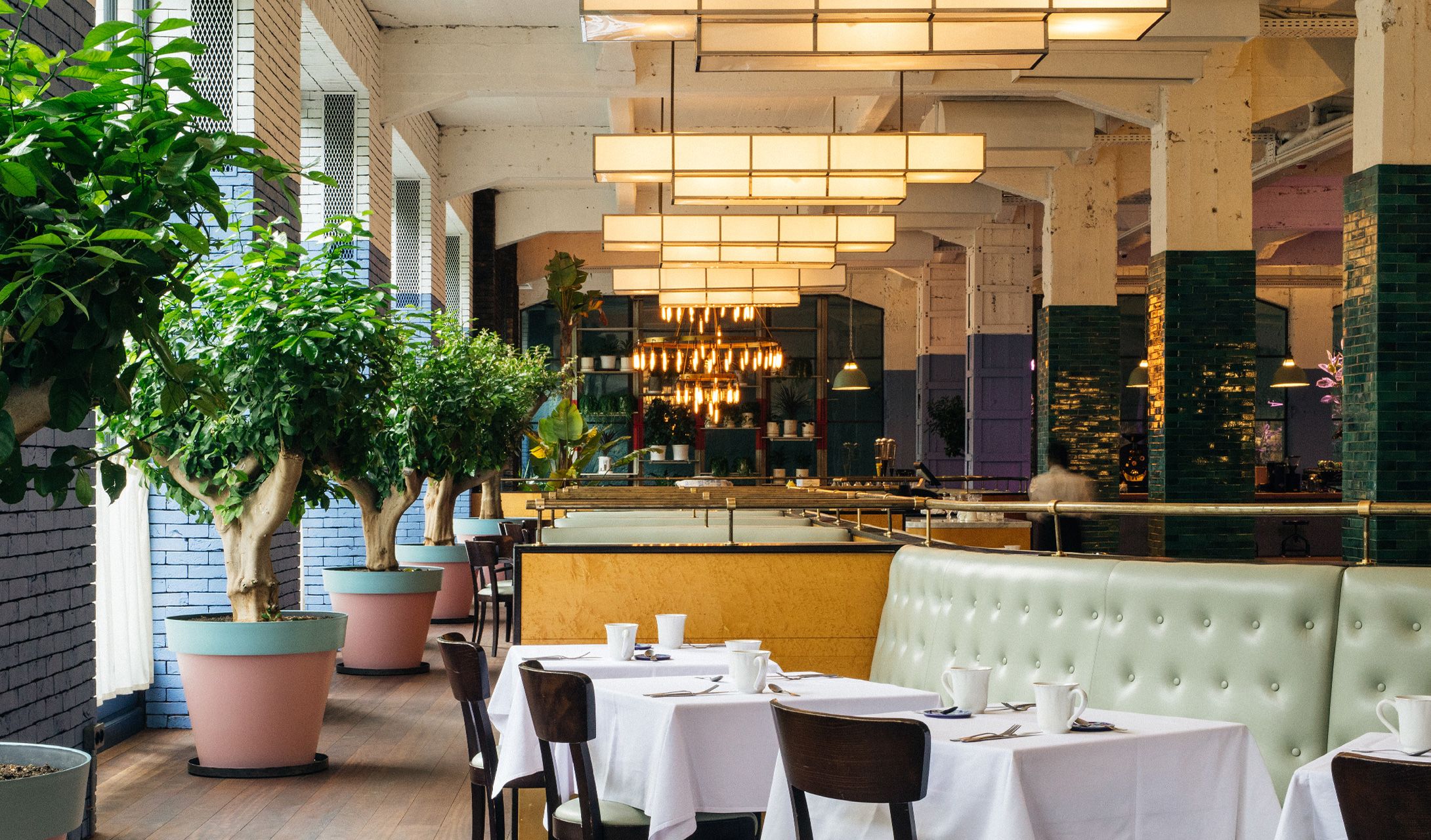 Photo gallery of Stamba Hotel in Tbilisi - Design Hotels™