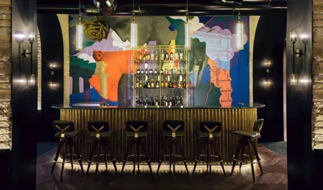 Photo gallery of Chapter Roma in Rome - Design Hotels™