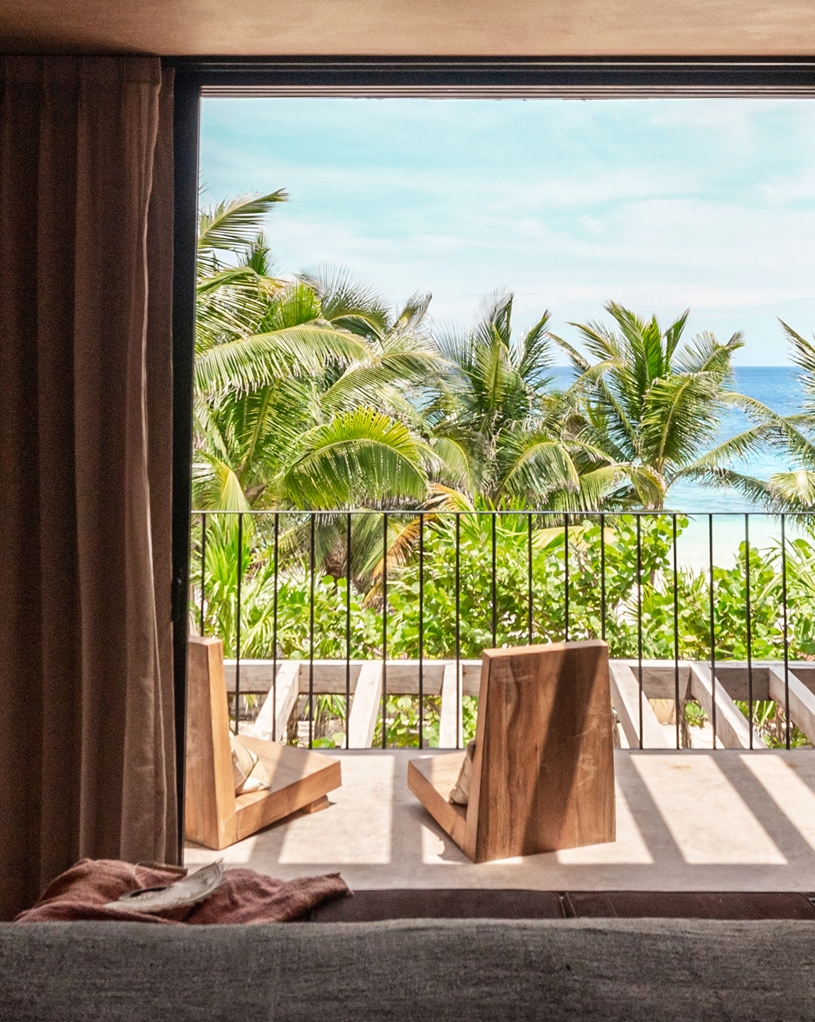 Best Boutique & Luxury Hotels Tulum, Mexico (2026) - Design Hotels™