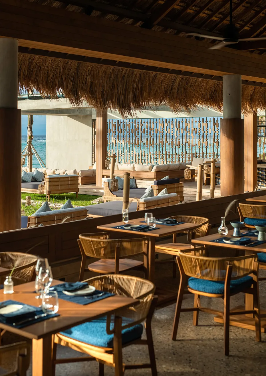 Photo gallery of Cap Karoso in Sumba, Indonesia - Design Hotels ...