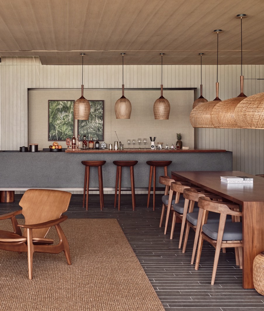 Patina Maldives Fari Islands (North Male Atoll) - Best Rates - Design ...