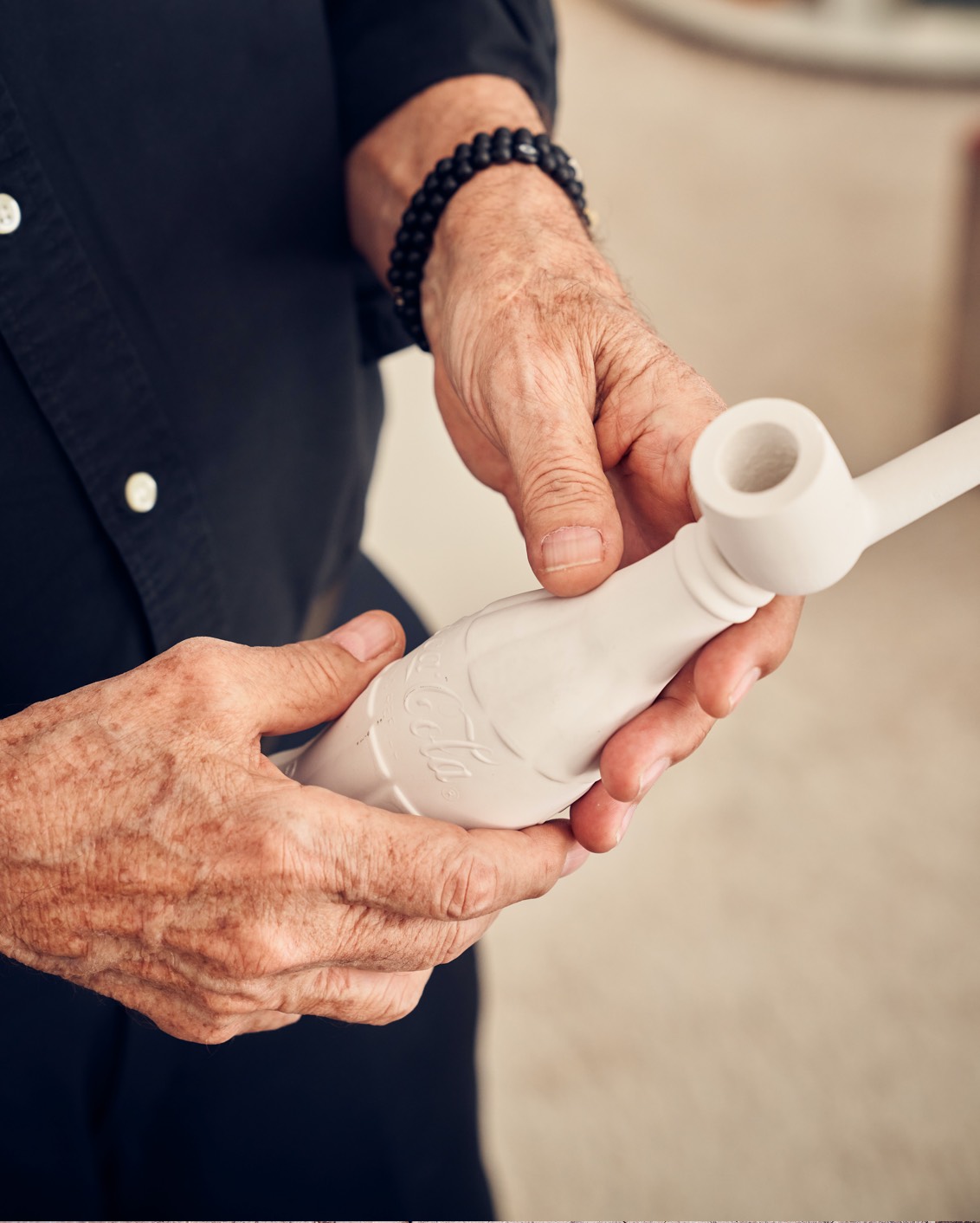 Dakis Joannou - Design Hotels™