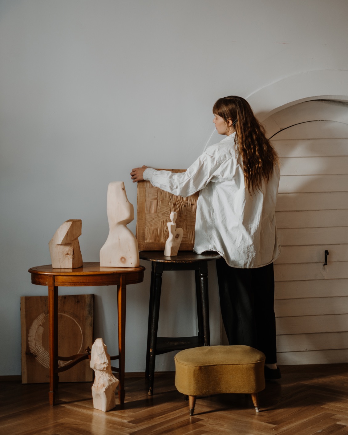 Exploring the Female Form with Lisa Dengler - Design Hotels™