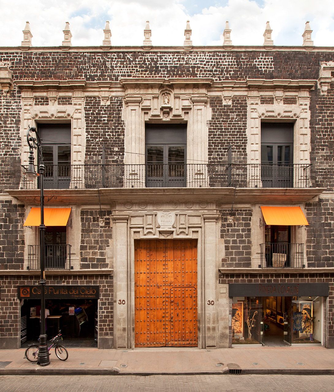 Downtown Mexico (Mexico City) - Design Hotels™