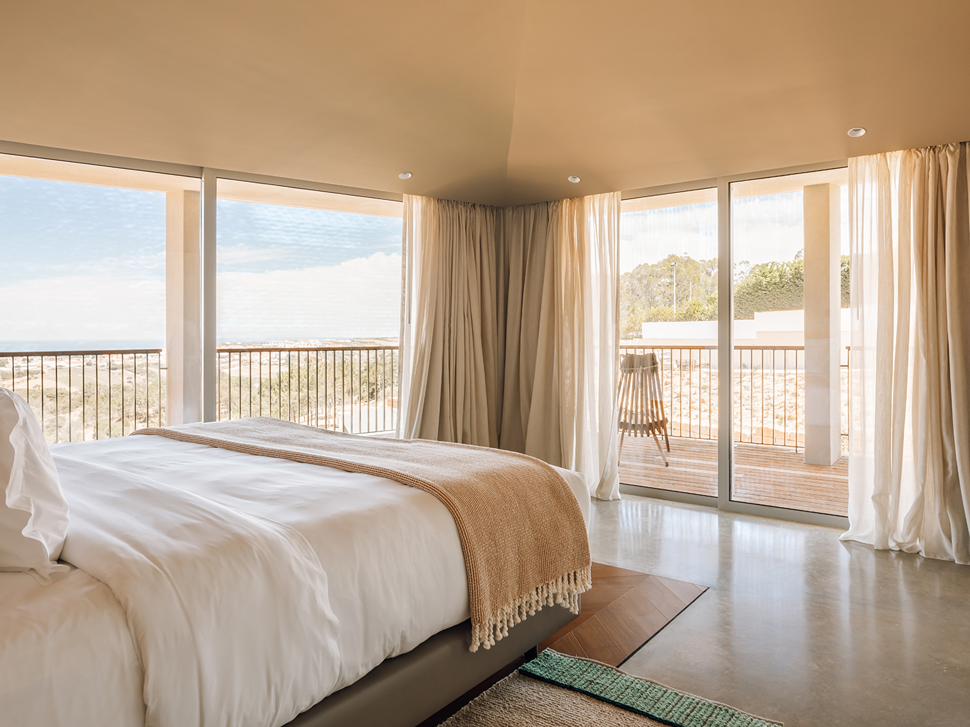 Rooms & Suites at Immerso in Ericeira, Portugal - Design Hotels ...
