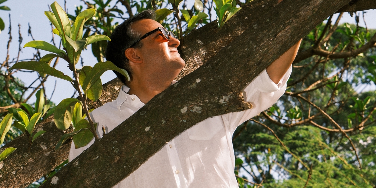 Shamim Ehsani - Design Hotels™