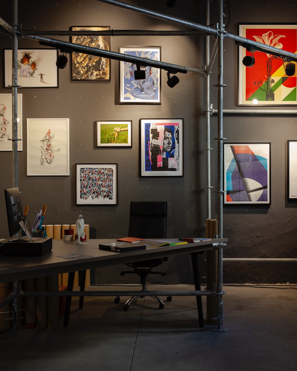 Pauline Foessel - Design Hotels™