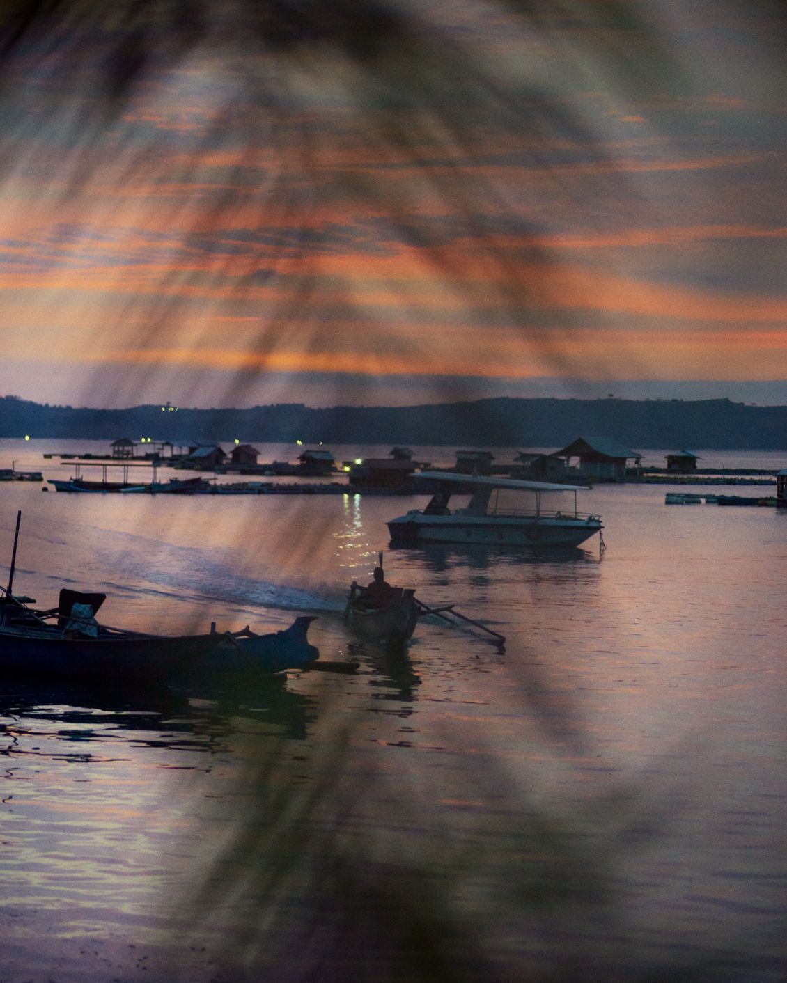 Discover Lombok's natural landscapes - Design Hotels™