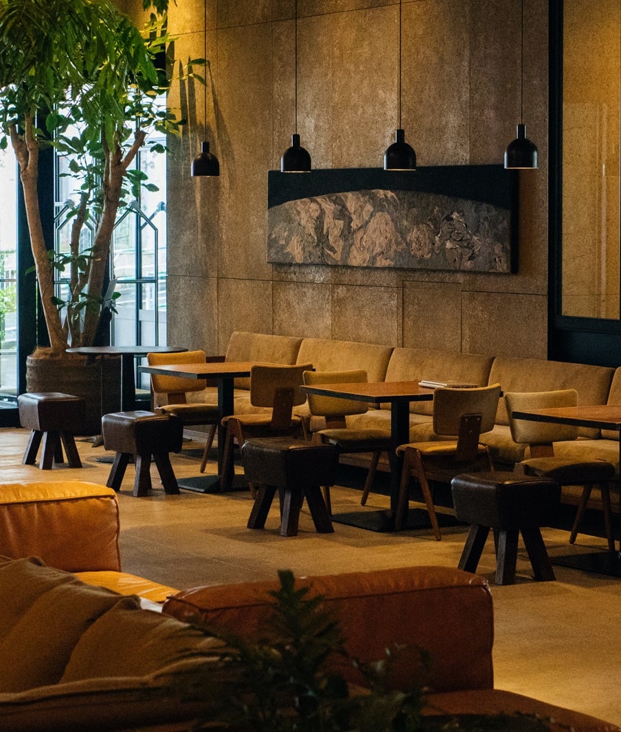 Trunk Hotel Cat Street (Tokyo, Japan) - Best Rates 2024 - Design Hotels™