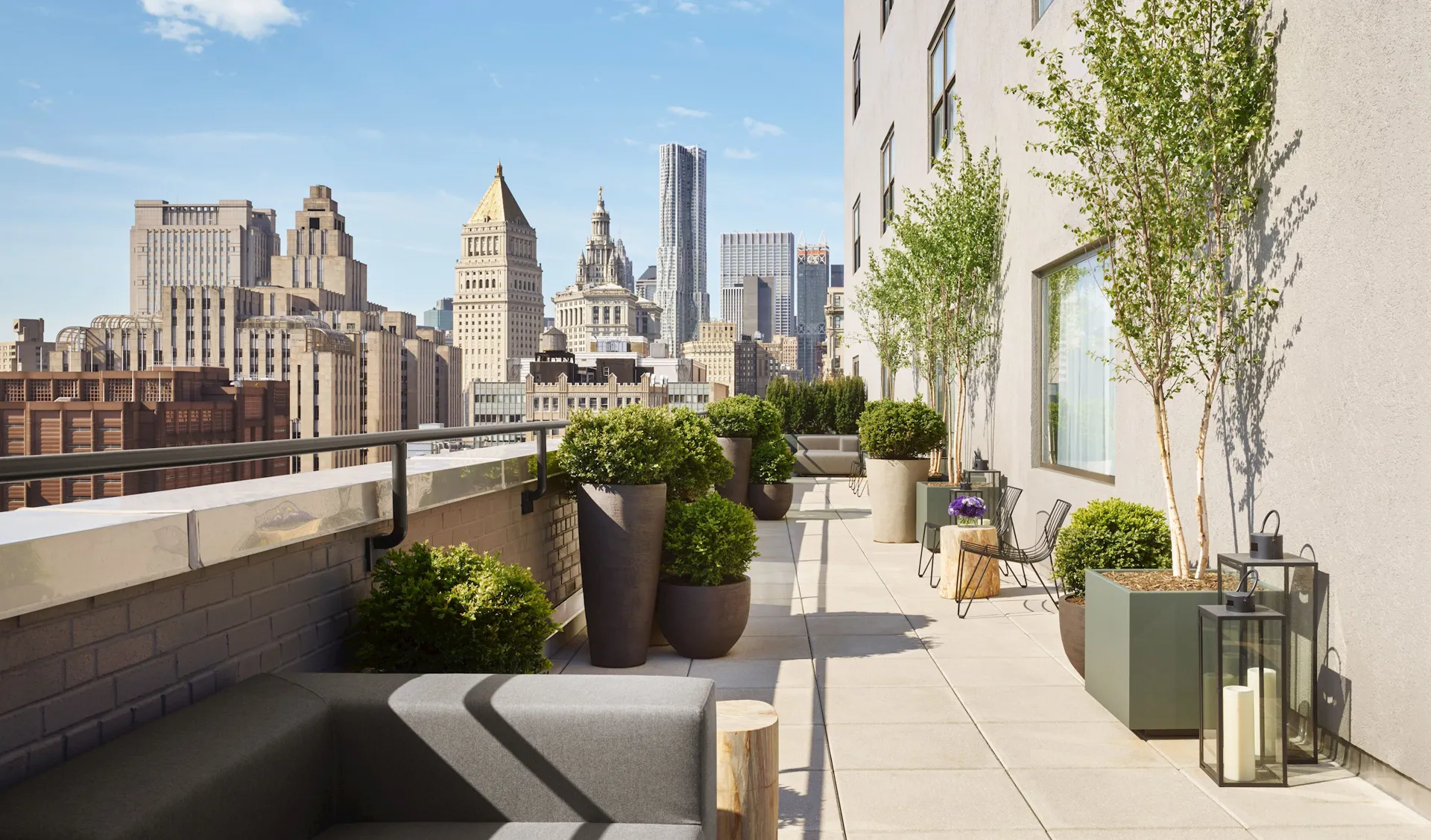 11 Howard (New York City) - Best Hotel Rates 2025 - Book Now - Design ...