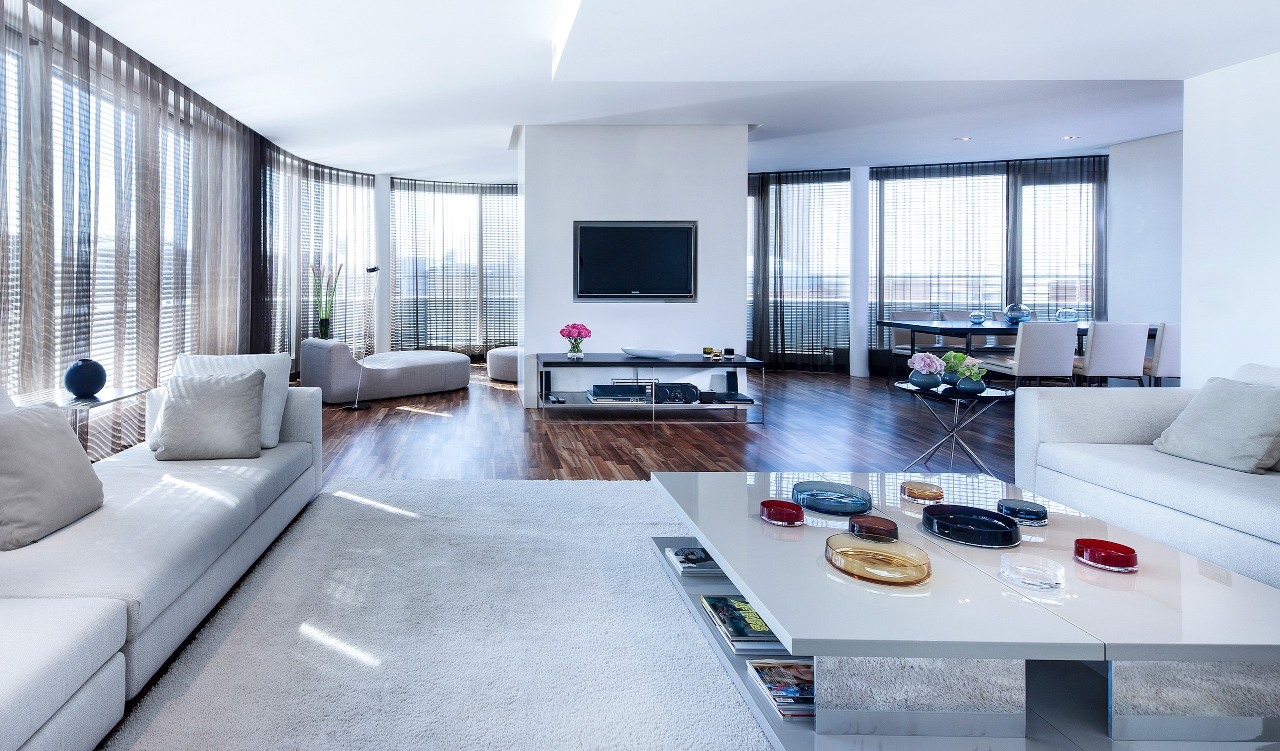 The Mandala Hotel (Berlin, Germany) - Design Hotels™