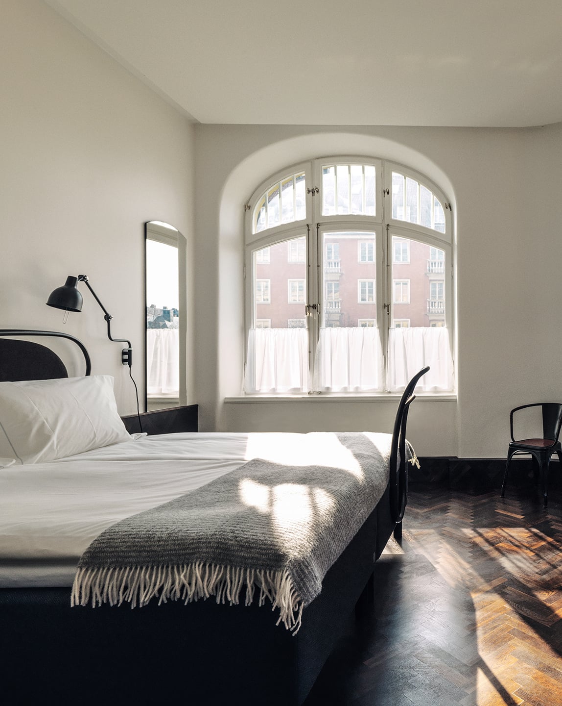 Alessandro Catenacci - Made by Originals - Design Hotels™