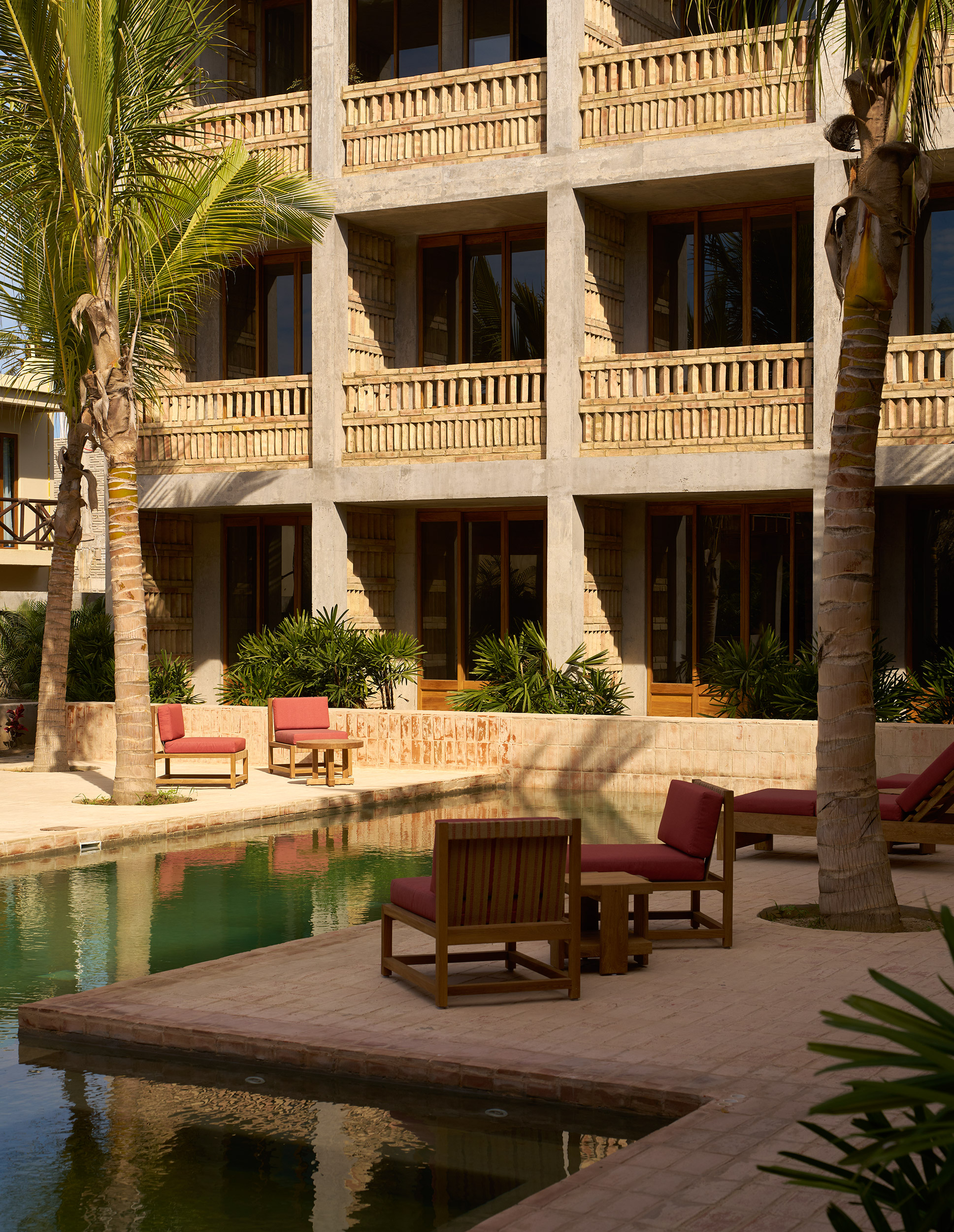 Photo gallery of Hotel Humano in Oaxaca, Mexico - Design Hotels ...