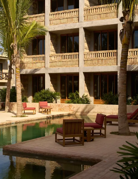 Photo gallery of Hotel Humano in Oaxaca, Mexico - Design Hotels ...