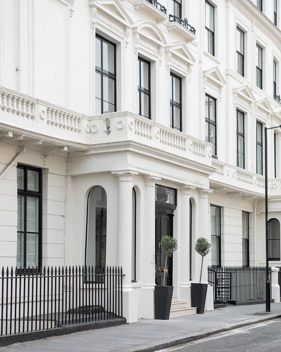 Best Boutique & Design Hotels in London, UK (2024) - Design Hotels™