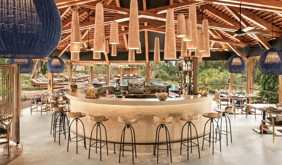 Photo gallery of Zuri Zanzibar in Zanzibar - Design Hotels™