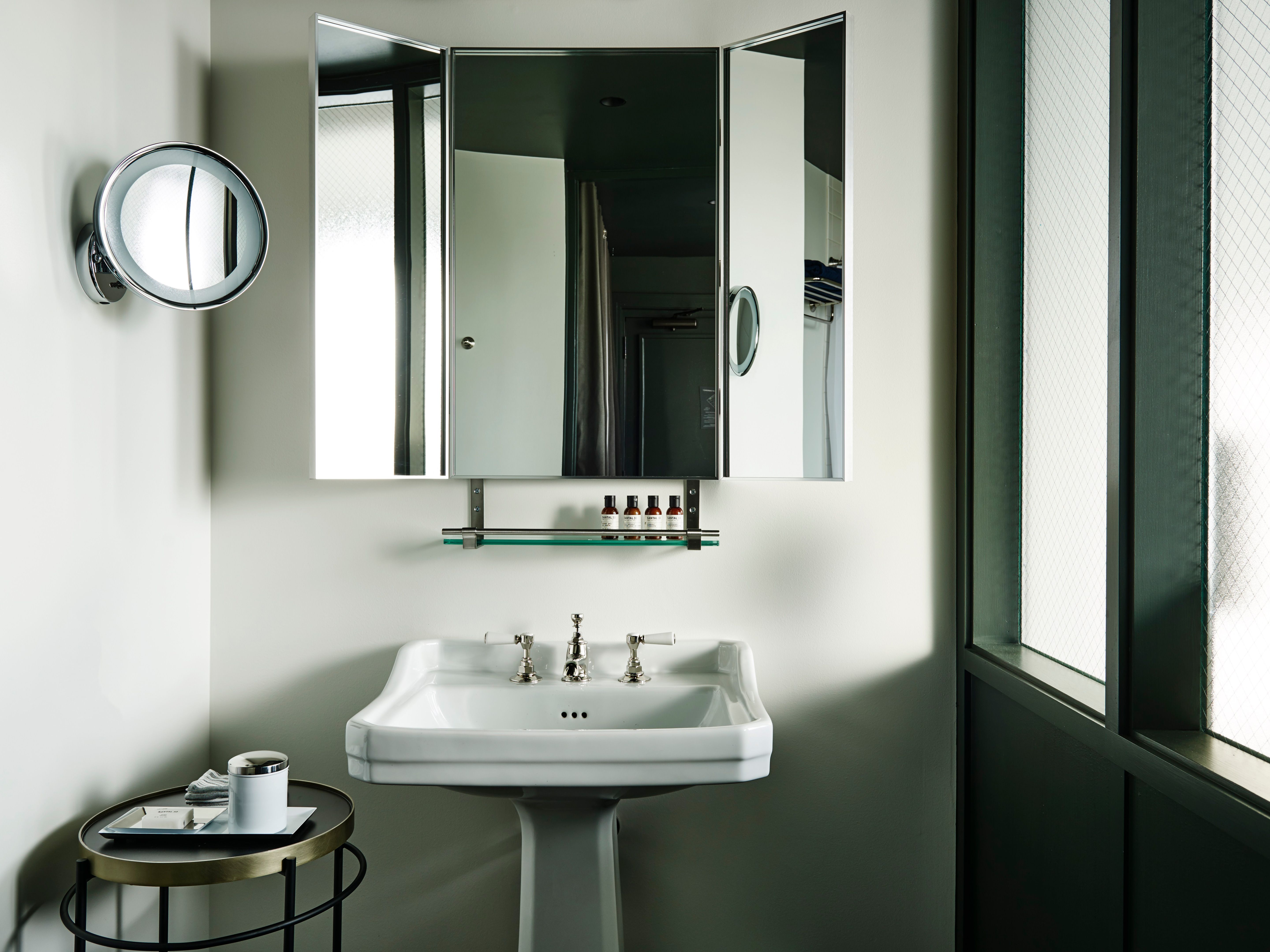 Rooms & Suites at The Robey in Chicago, USA- Design Hotels™ - Design ...