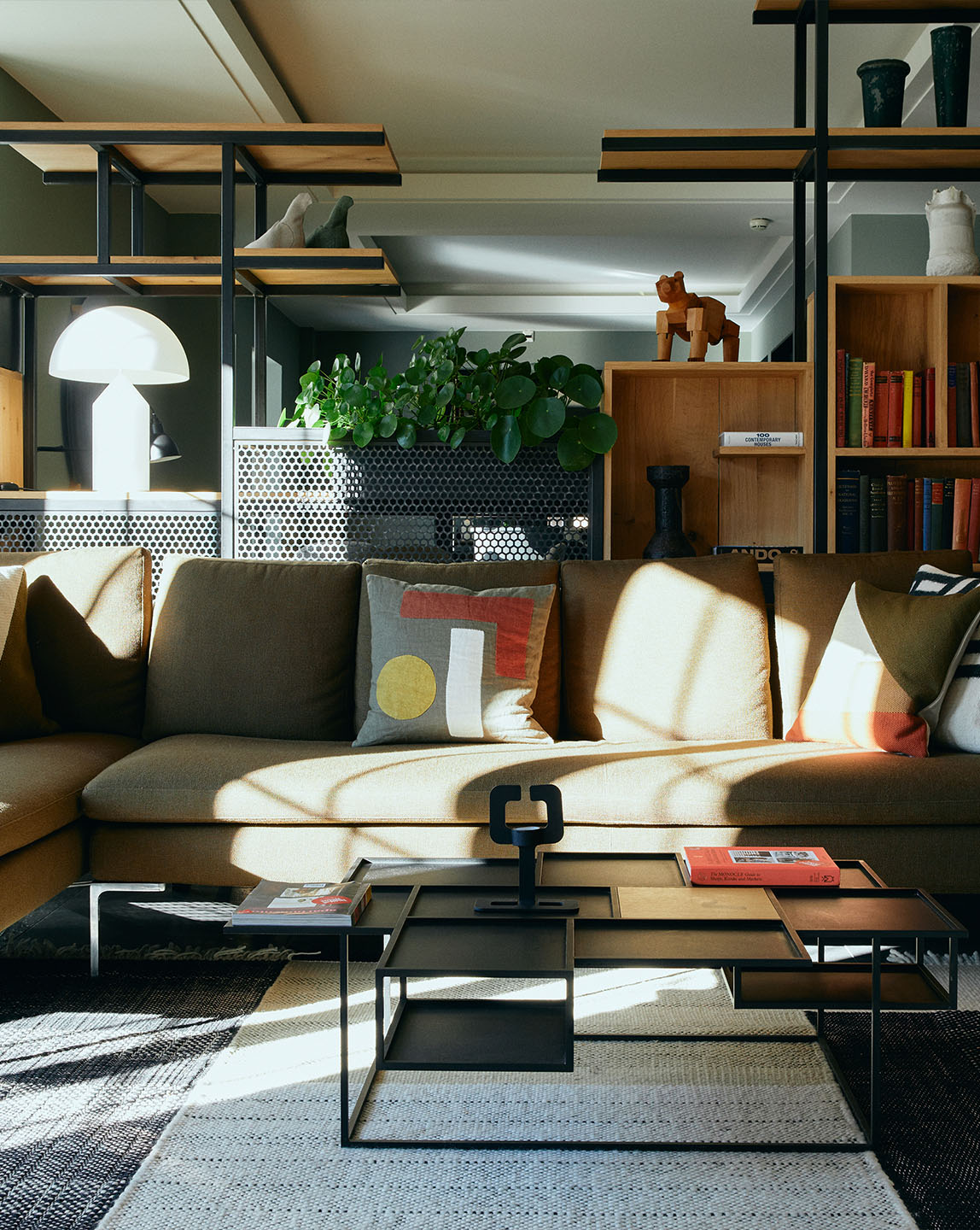 Best Boutique & Design Hotels in Switzerland (2024) - Design Hotels™