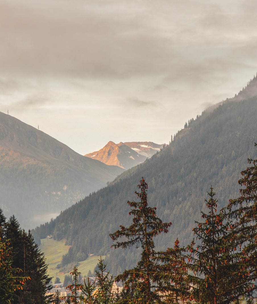 the cōmodo (Bad Gastein, Austria) - Best Hotel Rates 2024 - Design Hotels™