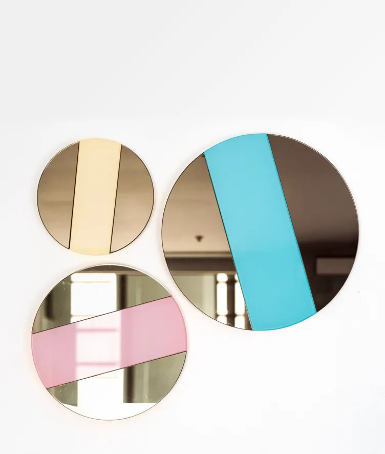 Dion Chandler & Fady Hachem - Made by Originals - Design Hotels™