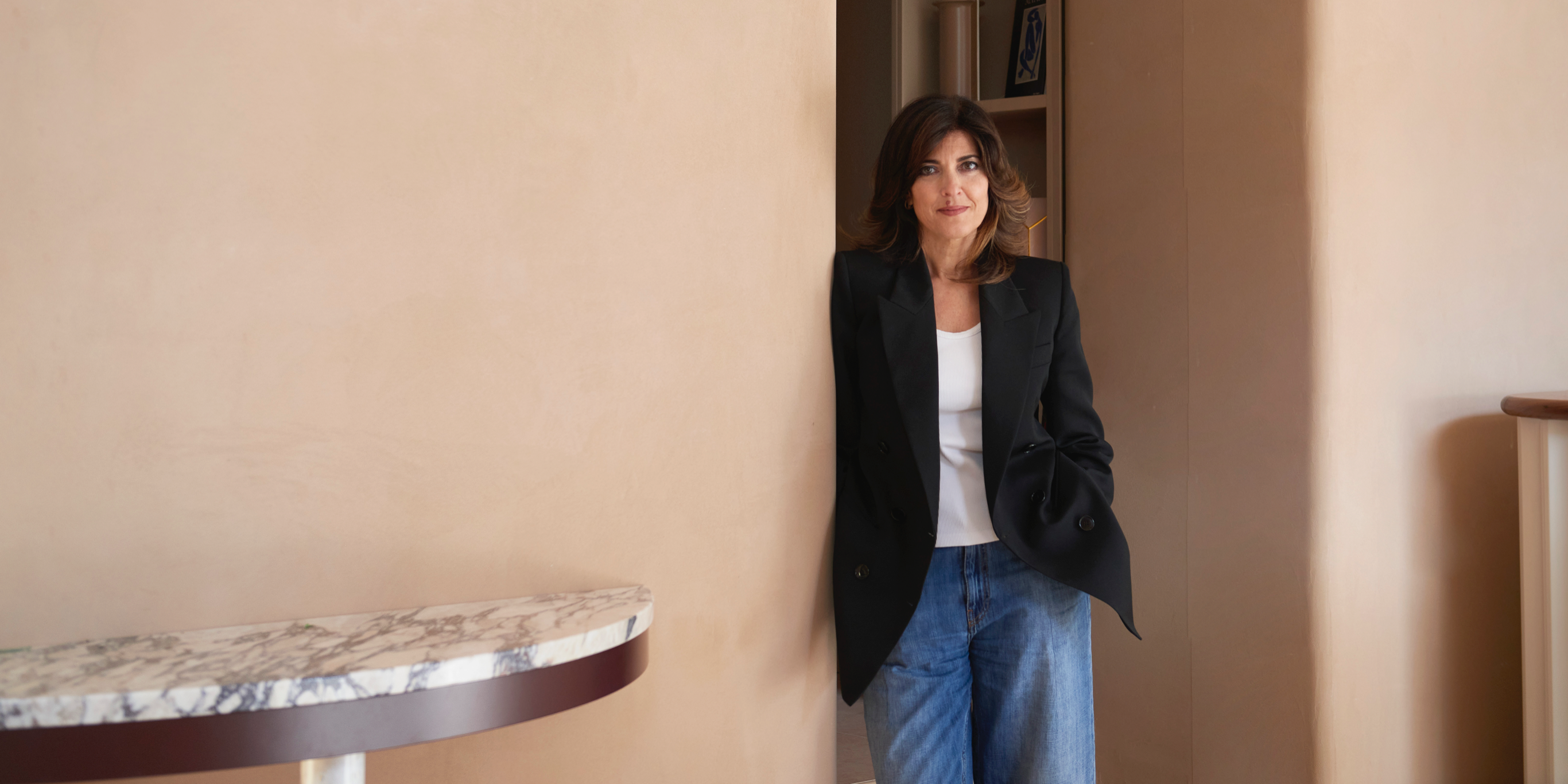 Cristina Paini - Made by Originals - Design Hotels™