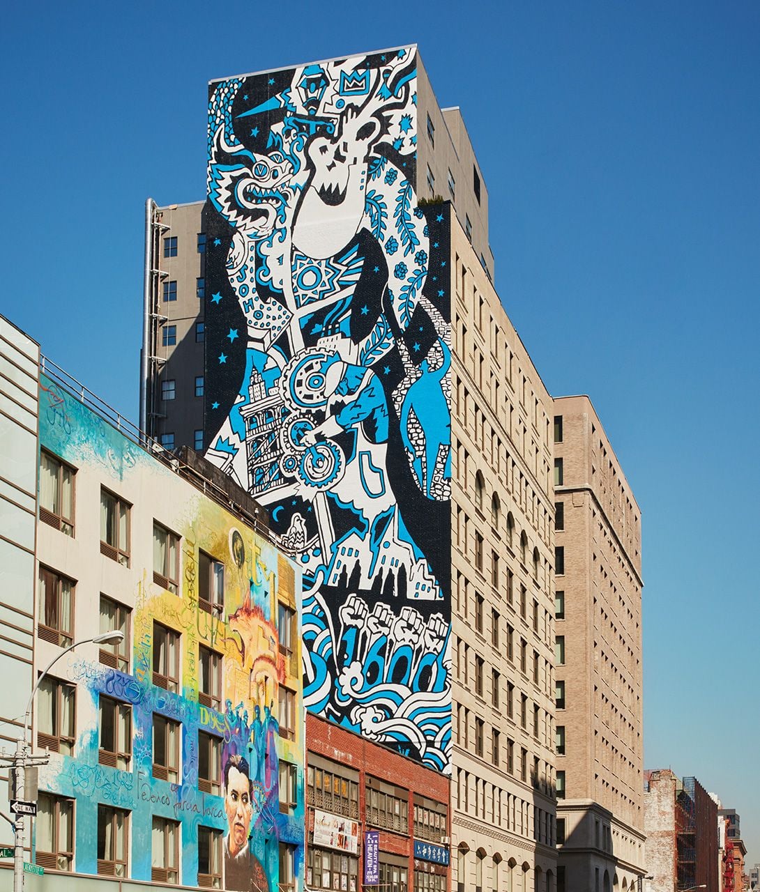 11 Howard ( SoHo , New York City, USA ) - Design Hotels™