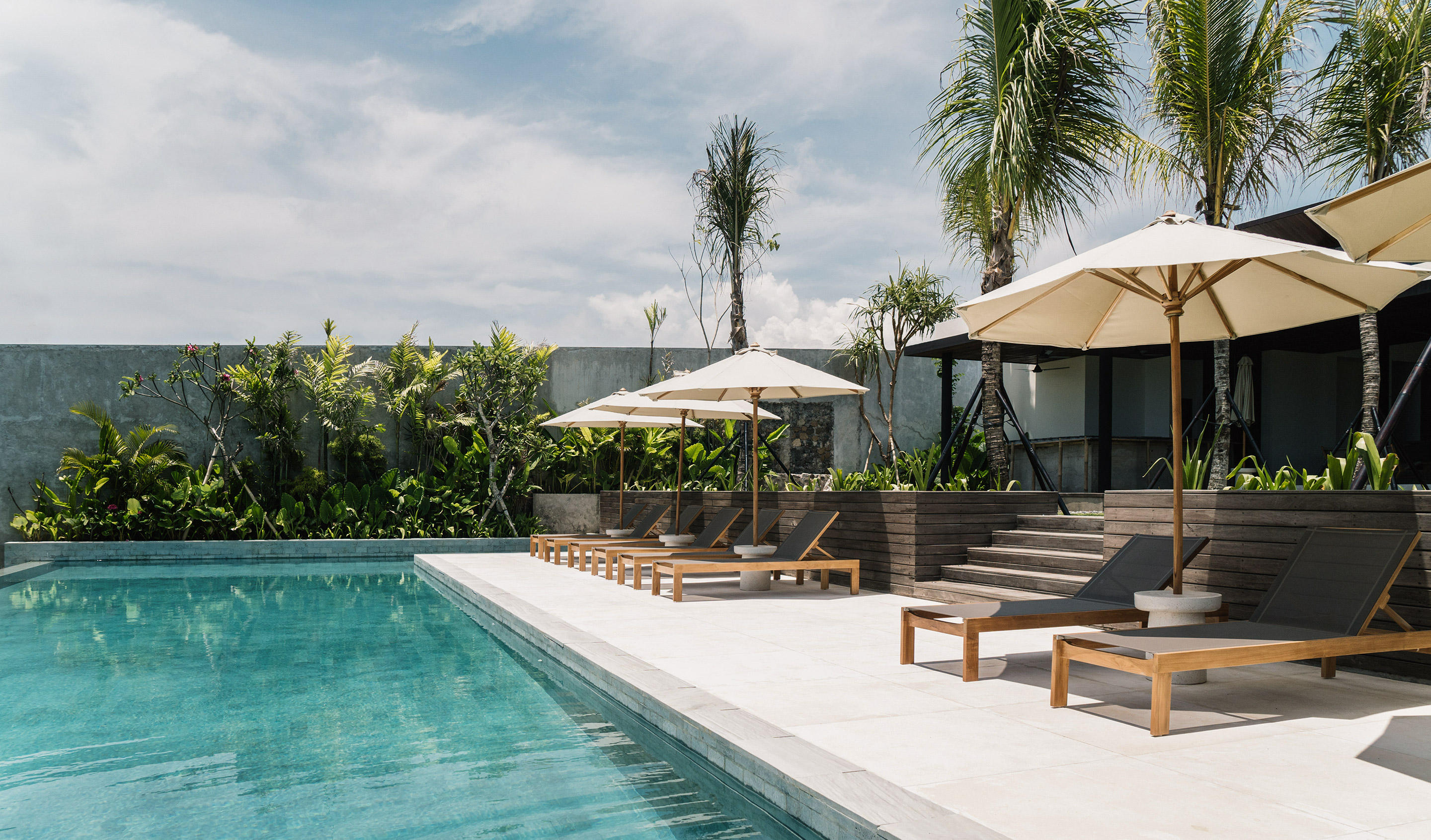 Somewhere Lombok (Lombok, Indonesia) | Design Hotels™ - Design Hotels™