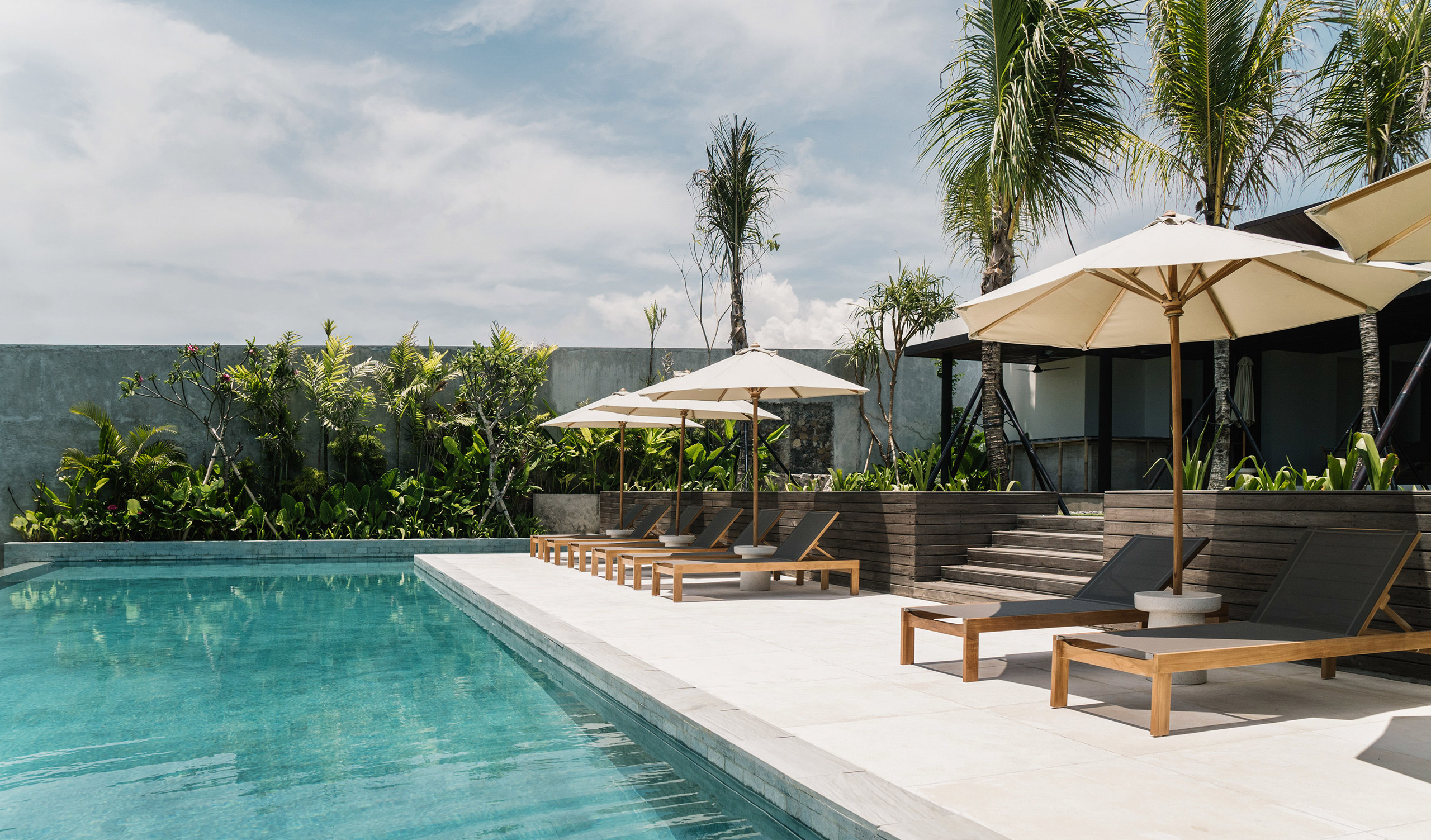 Somewhere Lombok (Lombok, Indonesia) | Design Hotels™ - Design Hotels™