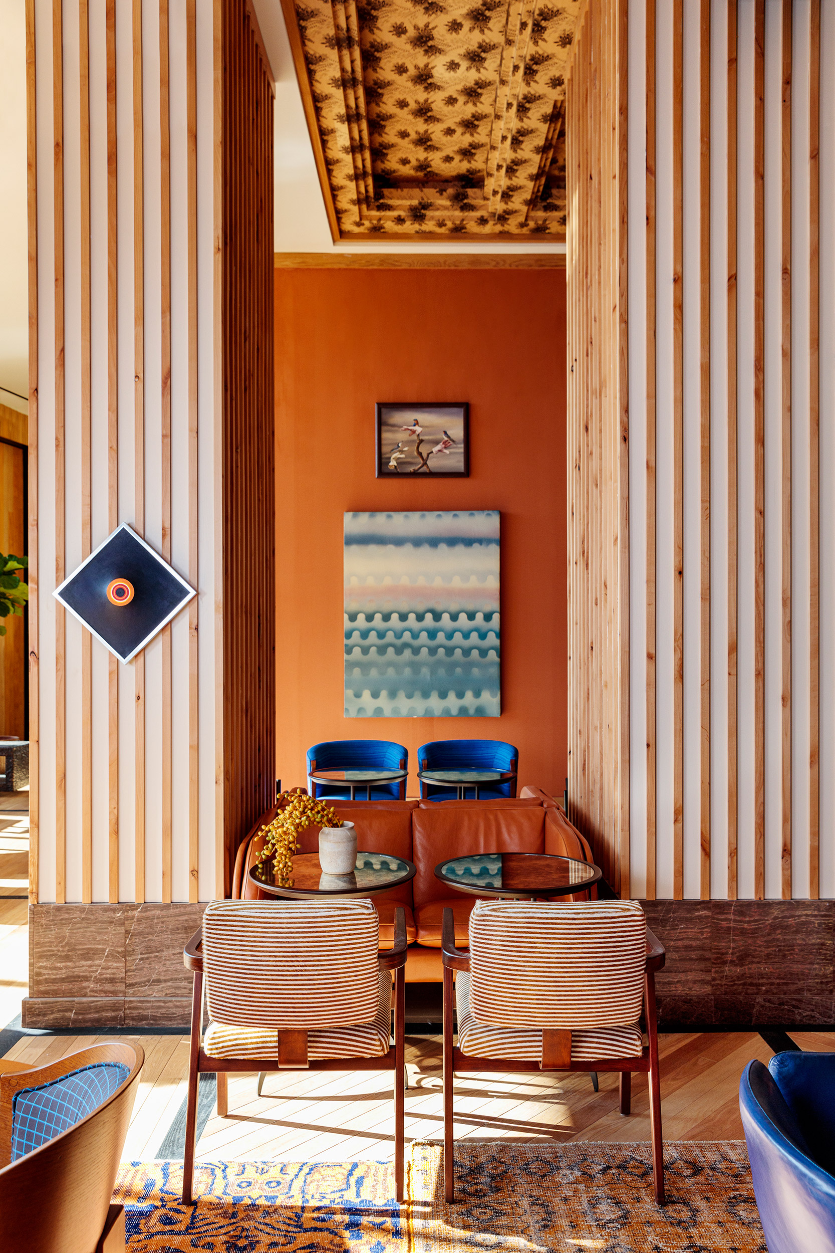 Photo gallery of Austin Proper Hotel in Austin - Design Hotels™