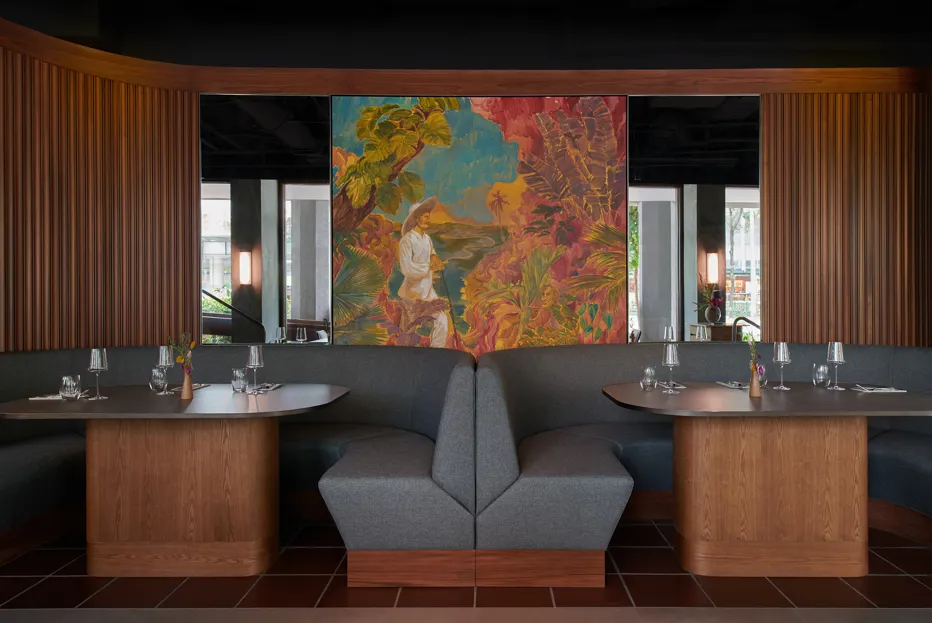 Photo gallery of 21 Carpenter in Singapore - Design Hotels™ - Design ...