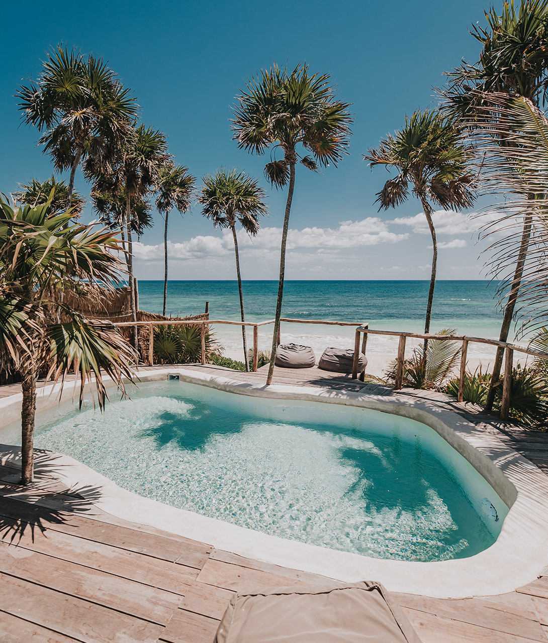 Photo gallery of Papaya Playa Project in Tulum - Design Hotels™