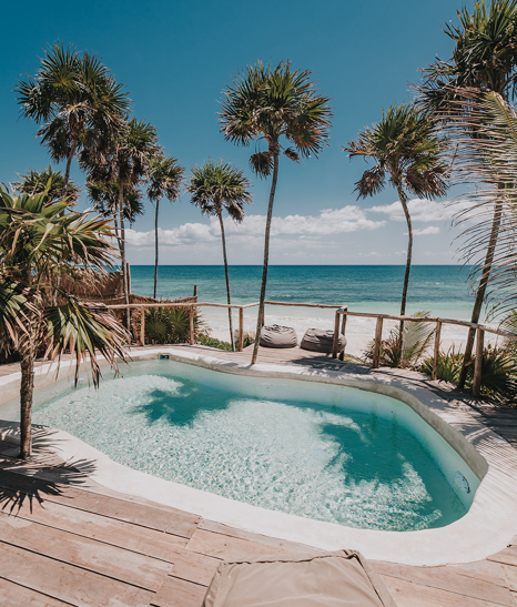 Photo gallery of Papaya Playa Project in Tulum - Design Hotels™