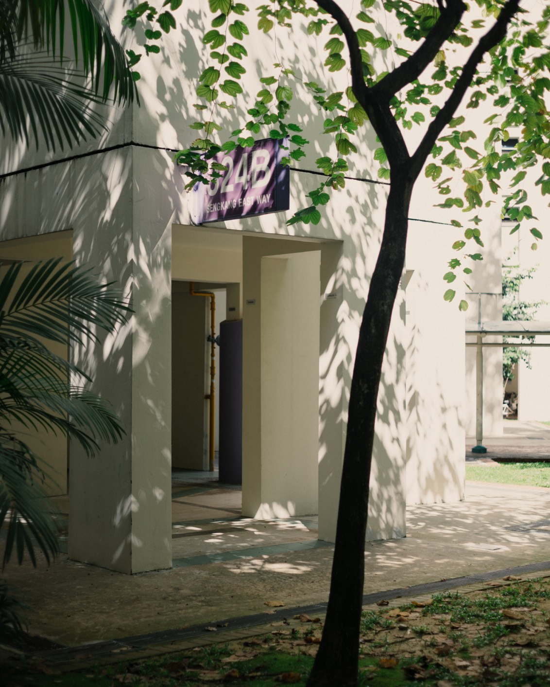 Richard Hassell - Design Hotels™