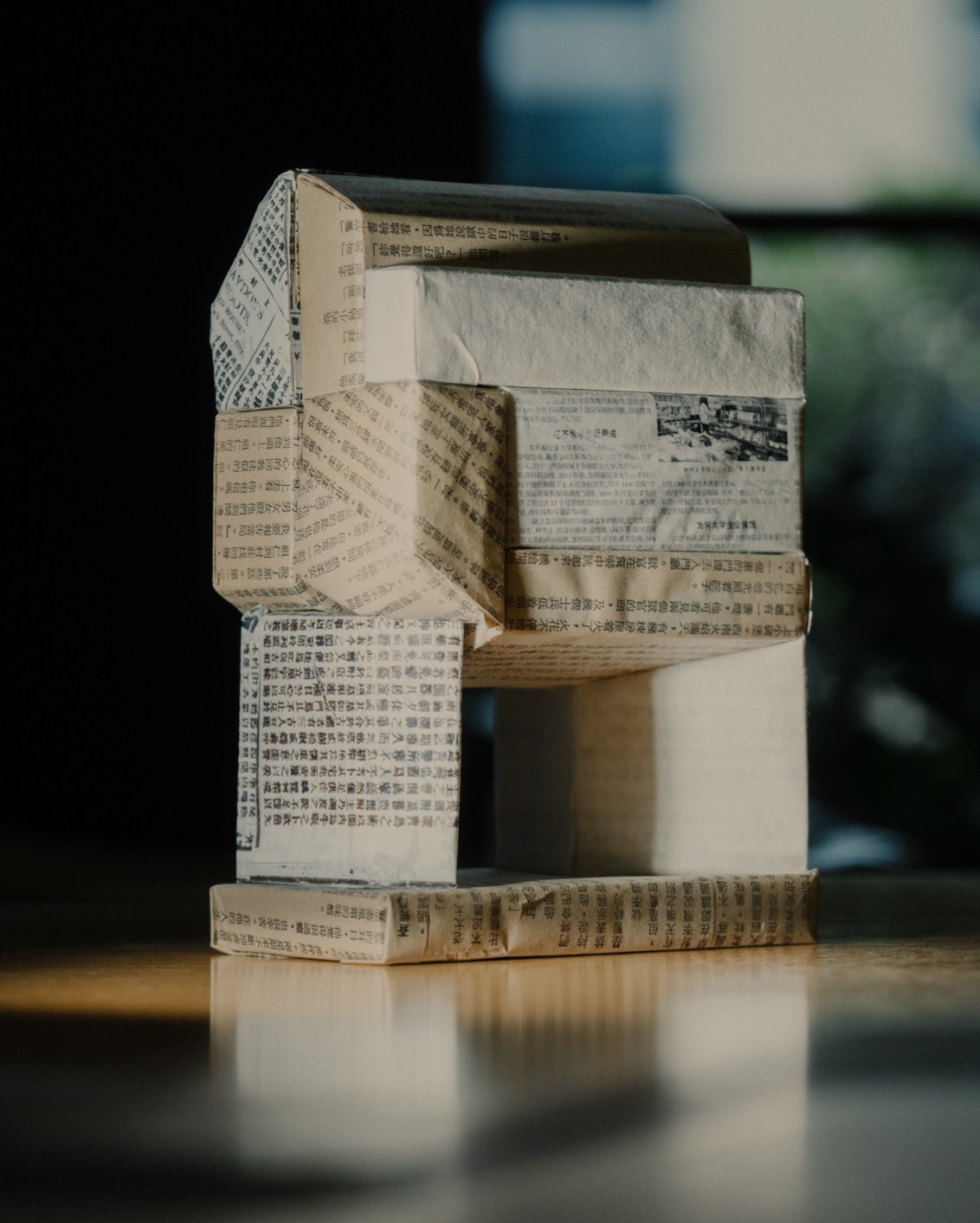 Richard Hassell - Design Hotels™