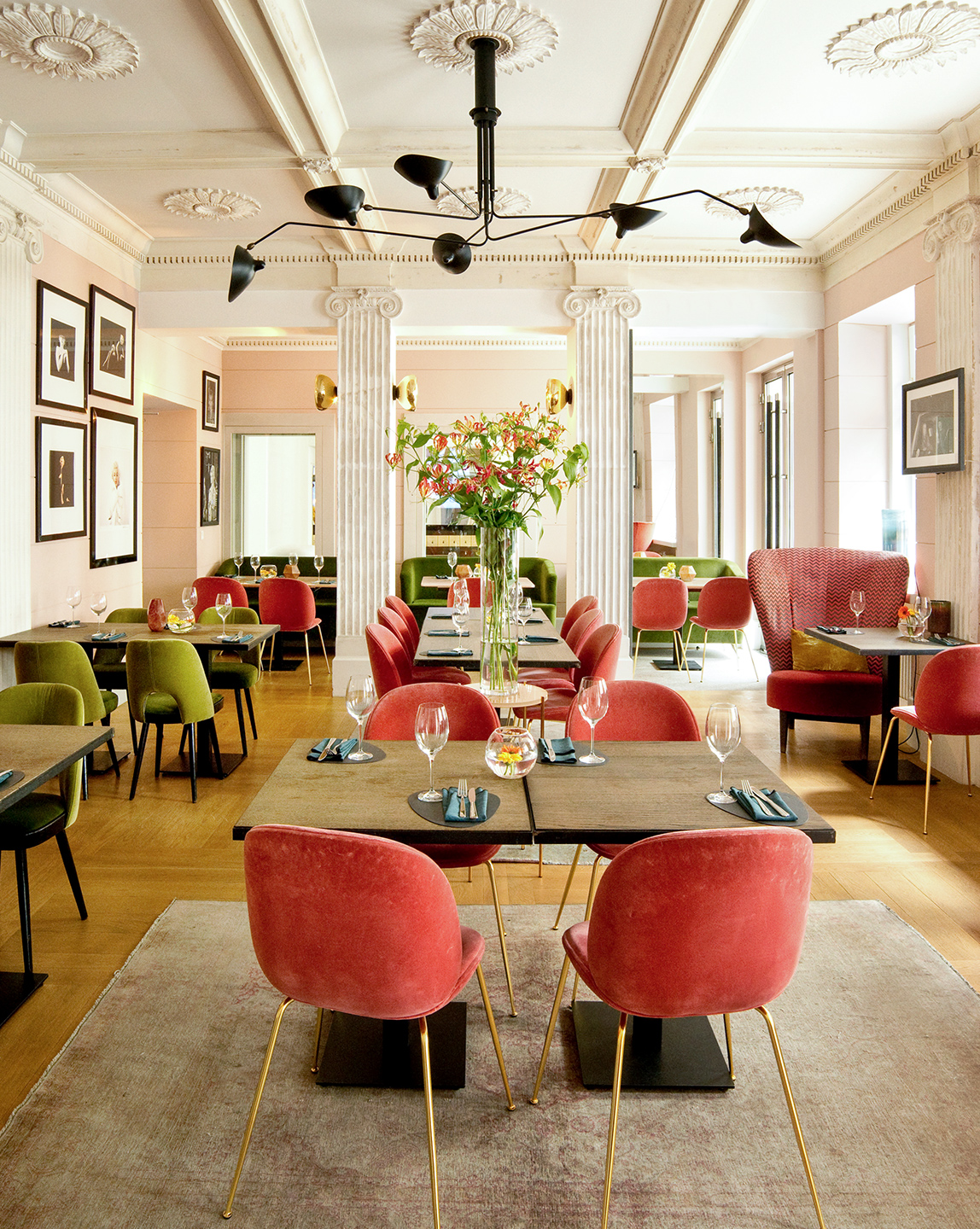 Best Boutique & Design Hotels in Europe (2024) - Design Hotels™