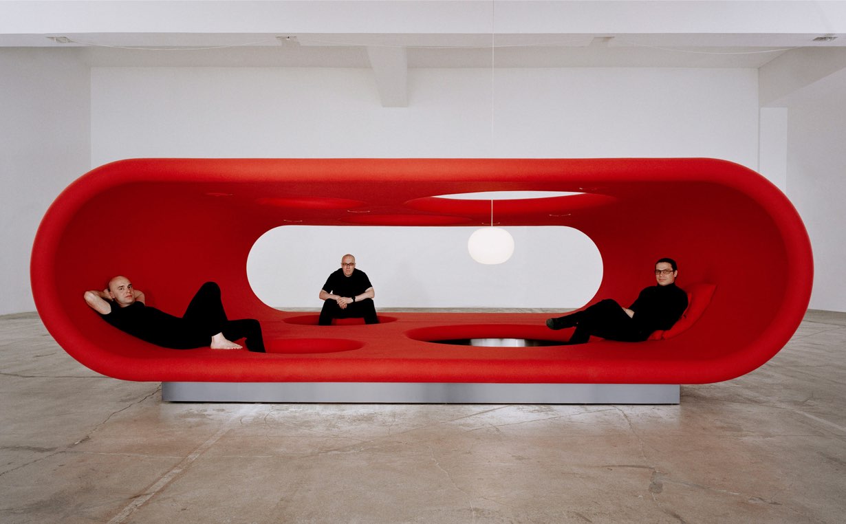 The Design Diaries — Mårten Claesson - Design Hotels™