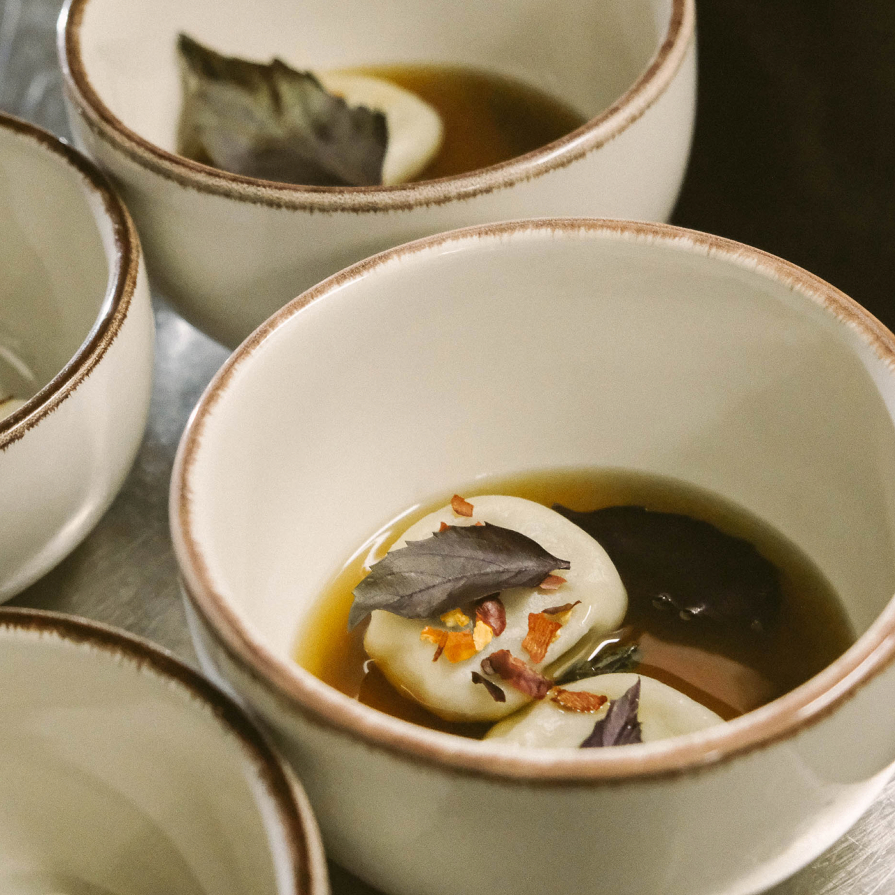 Food - Design Hotels™