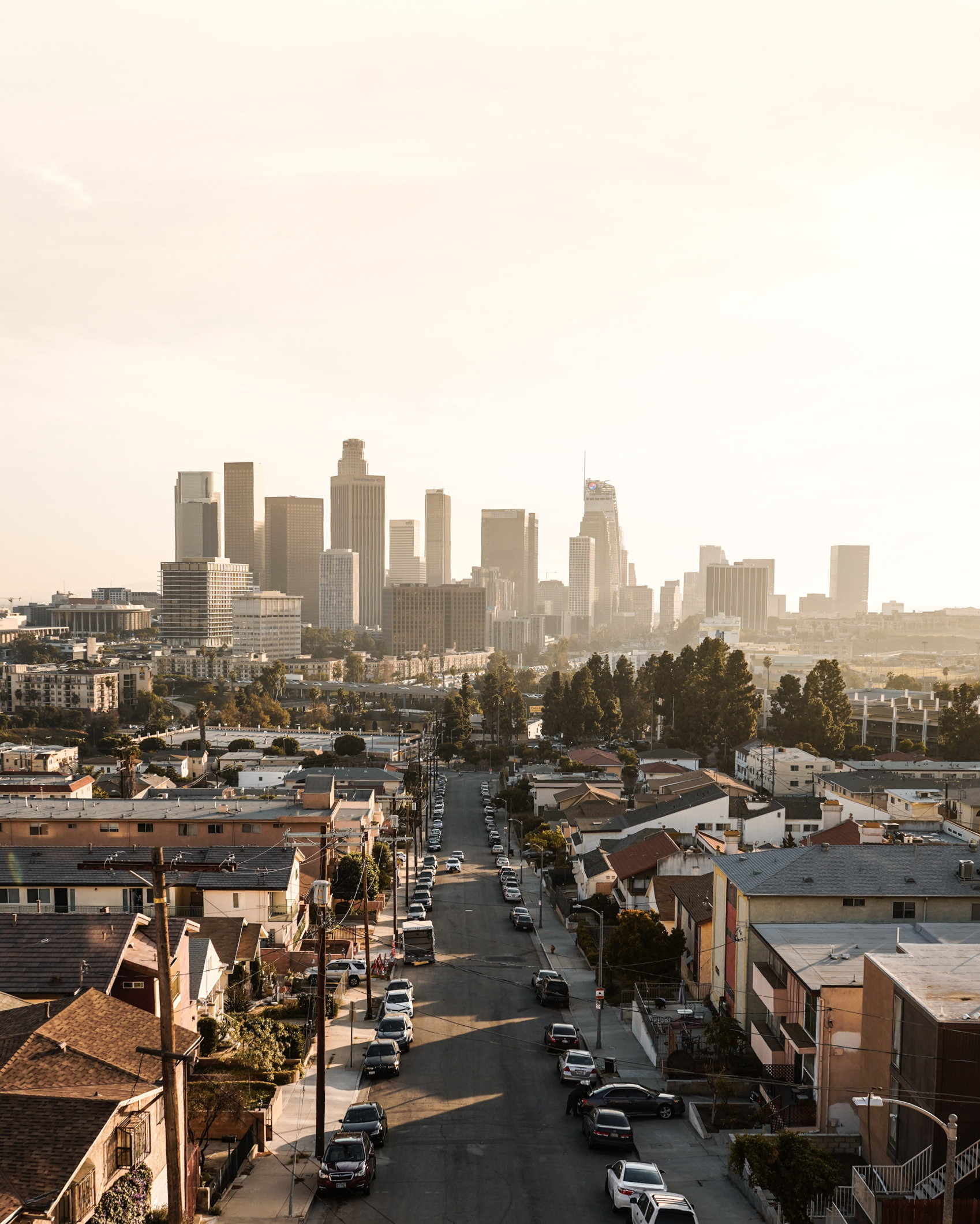 Discover the U.S West Coast sceneries - Design Hotels™