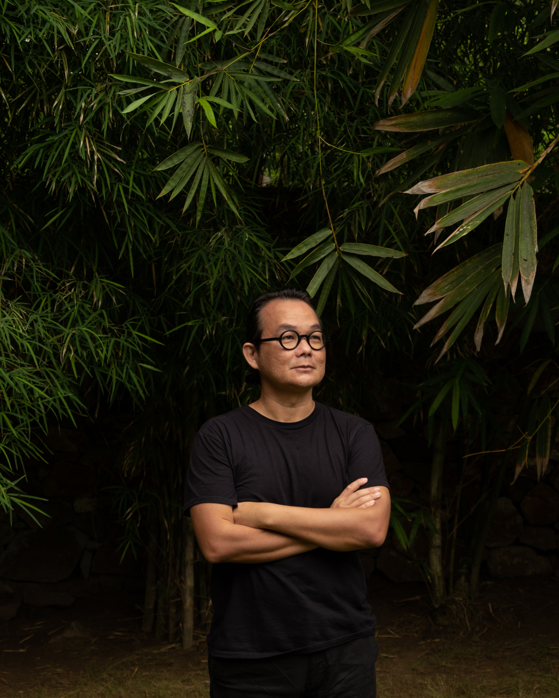 The Design Diaries — Andra Matin, Gregorius Supie Yolodi, and Maria ...