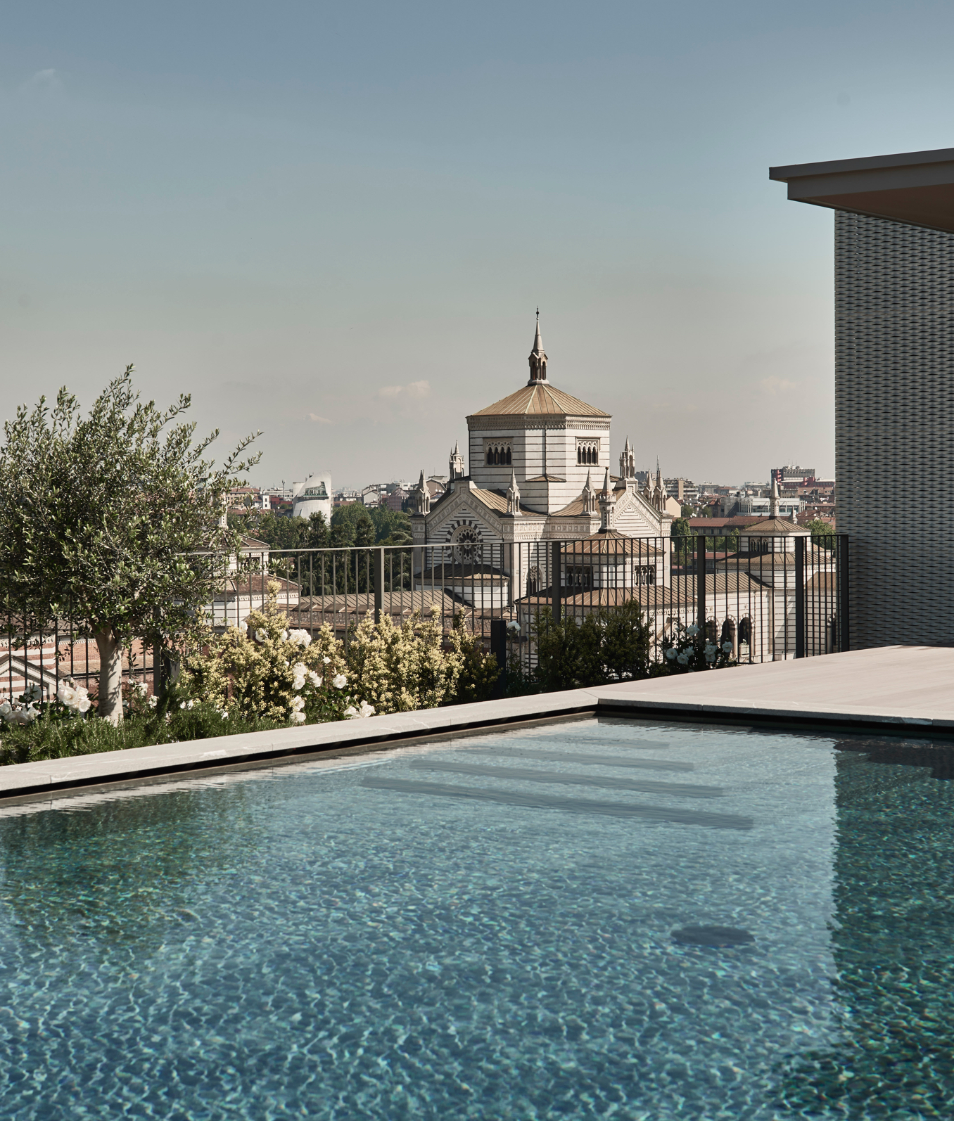 Hotel Viu Milan ( Milan, Italy ) - Design Hotels™