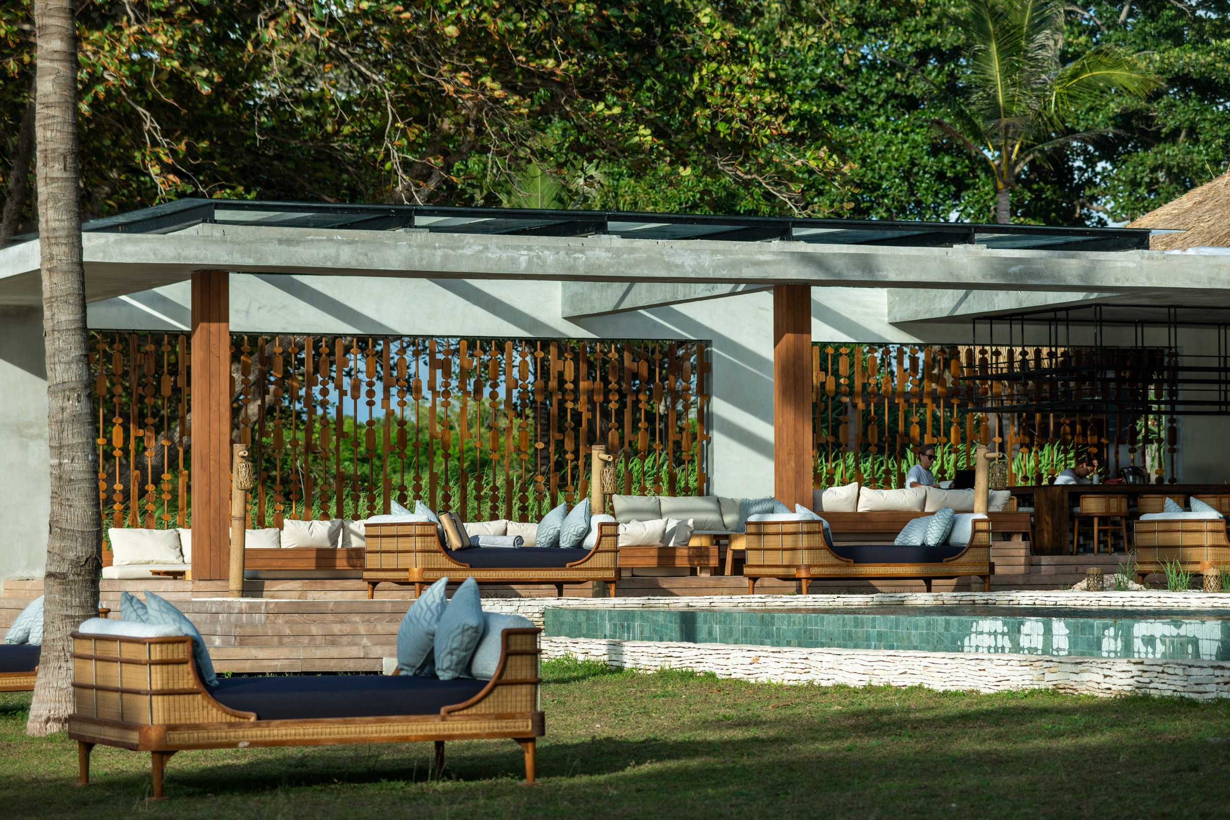 Photo gallery of Cap Karoso in Sumba, Indonesia - Design Hotels ...