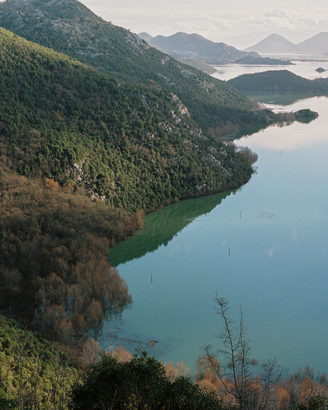 Discover the splendor of the Balkans - Design Hotels™