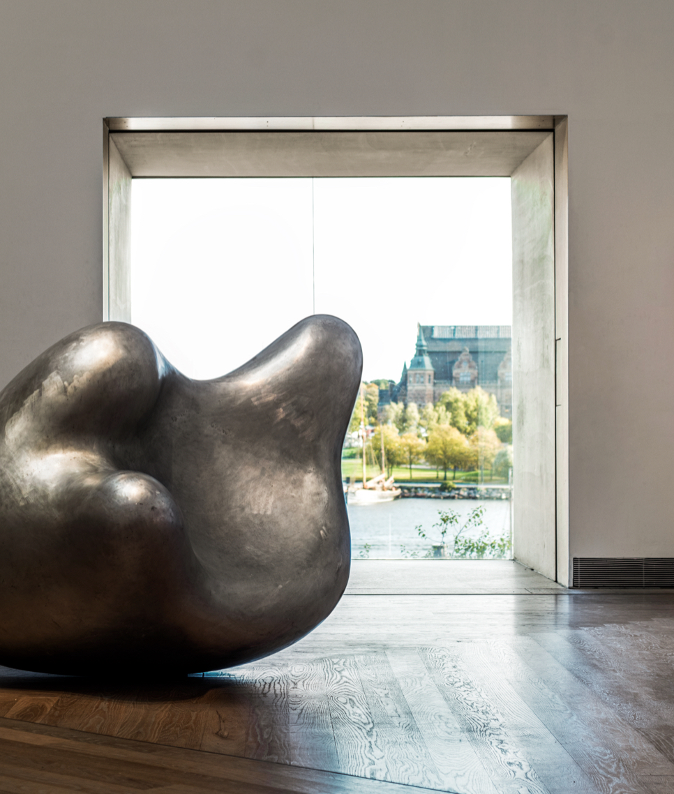 Discover Stockholm's distinct neighborhoods - Design Hotels™