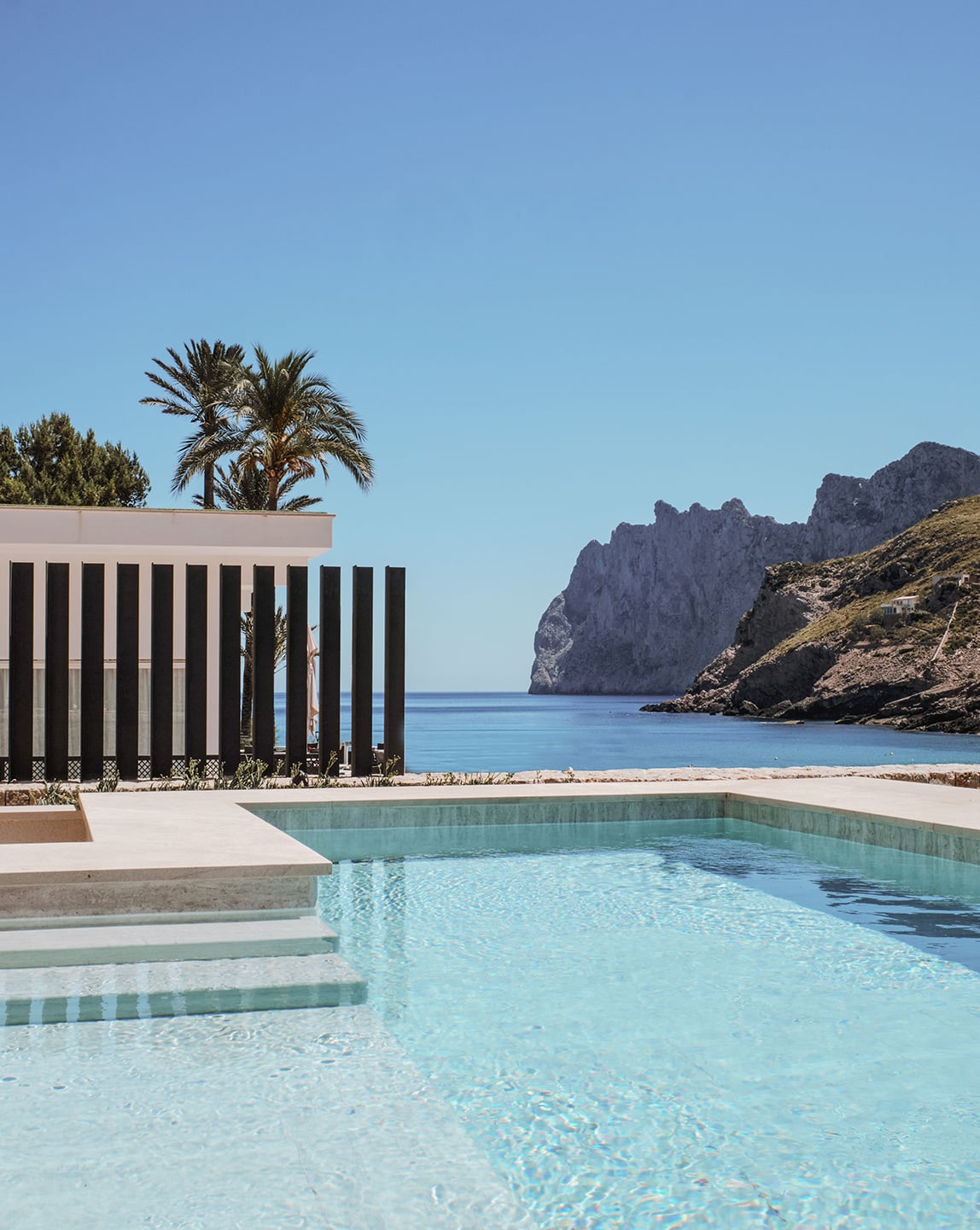 Discover the idyllic Balearic island of Mallorca - Design Hotels™