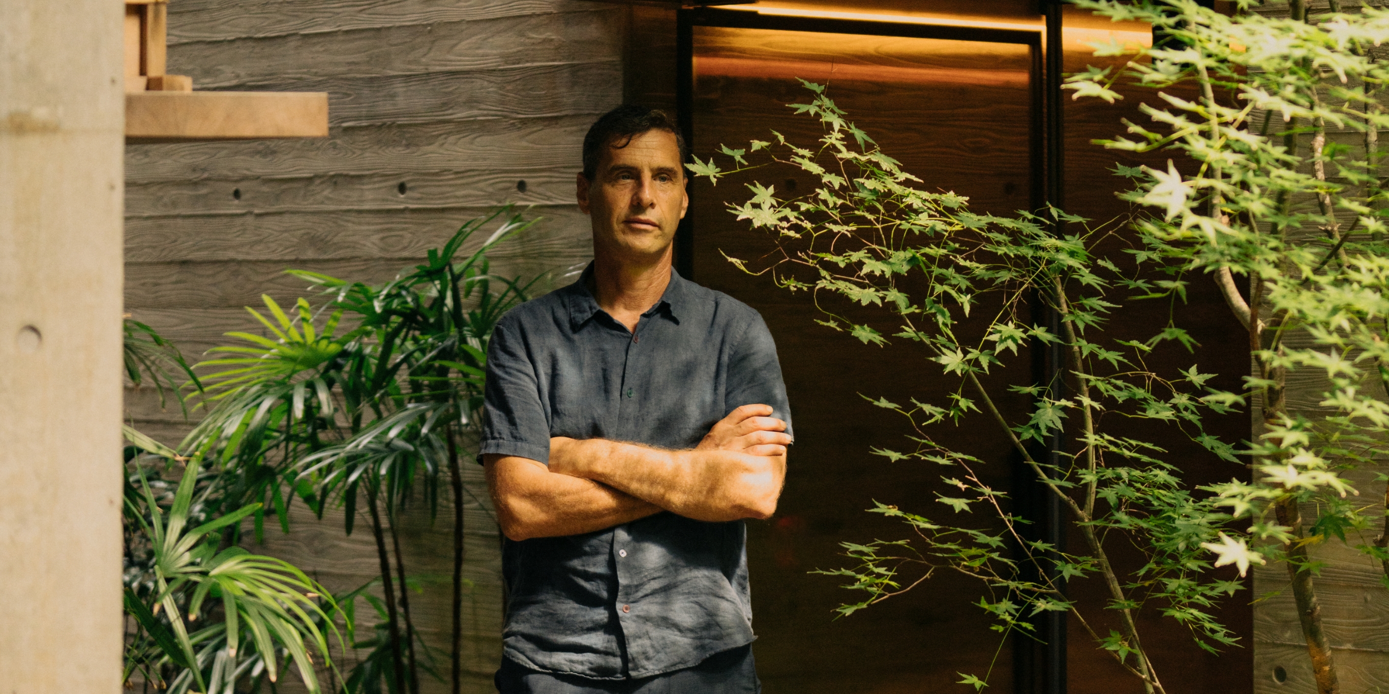 Discover Japan’s landscapes and design - Design Hotels™