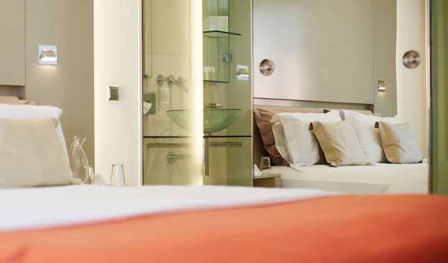 Photo gallery of Hotel Josef in Prague - Design Hotels™