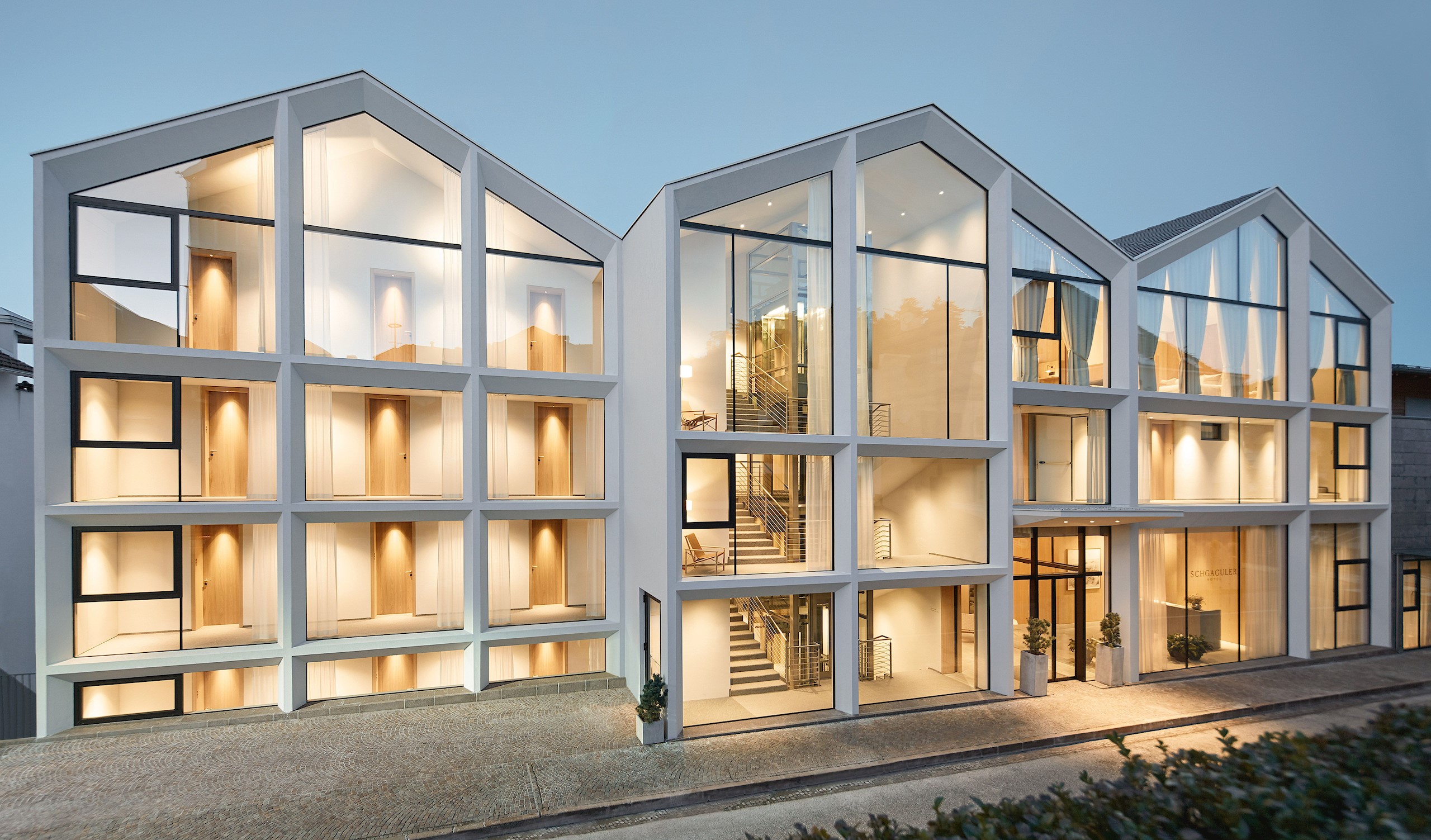 Schgaguler Hotel (Castelrotto, South Tyrol, Italy) - Design Hotels™