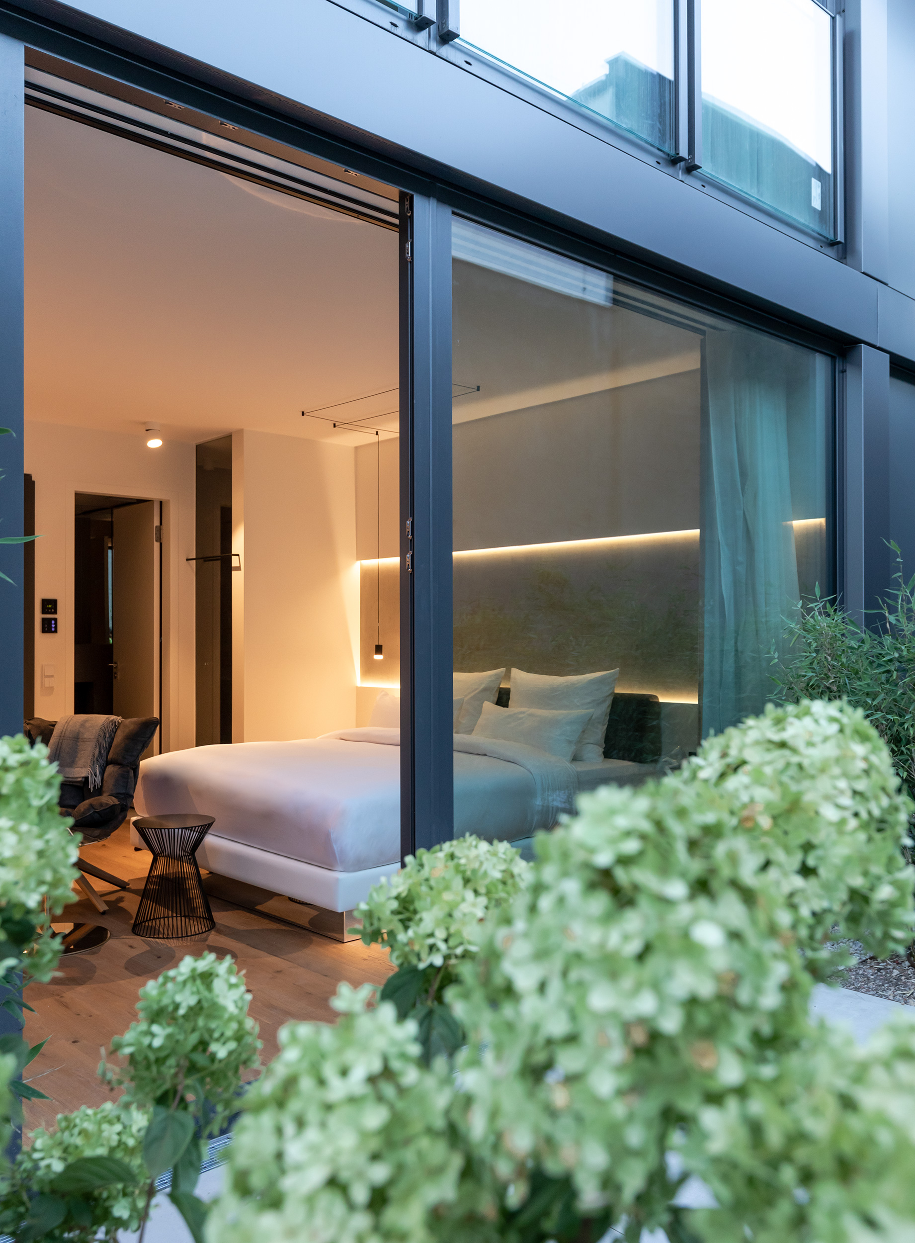 Photo gallery of KPM Hotel & Residences in Berlin | Design Hotels ...